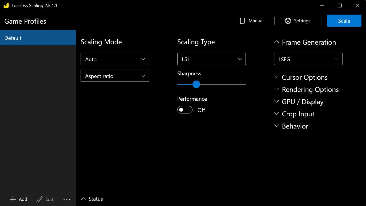 How to maximise FPS in Monster Hunter Wilds