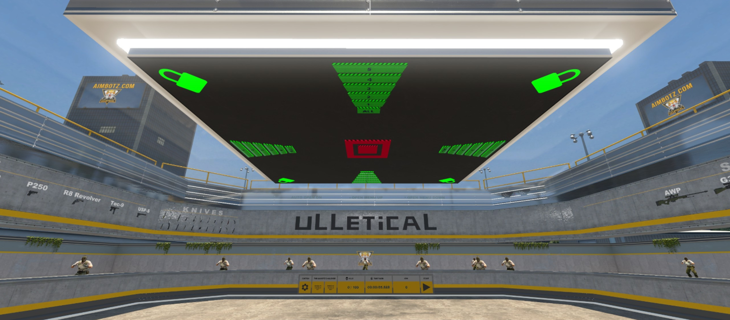 These are the best community maps to download and play in CS2