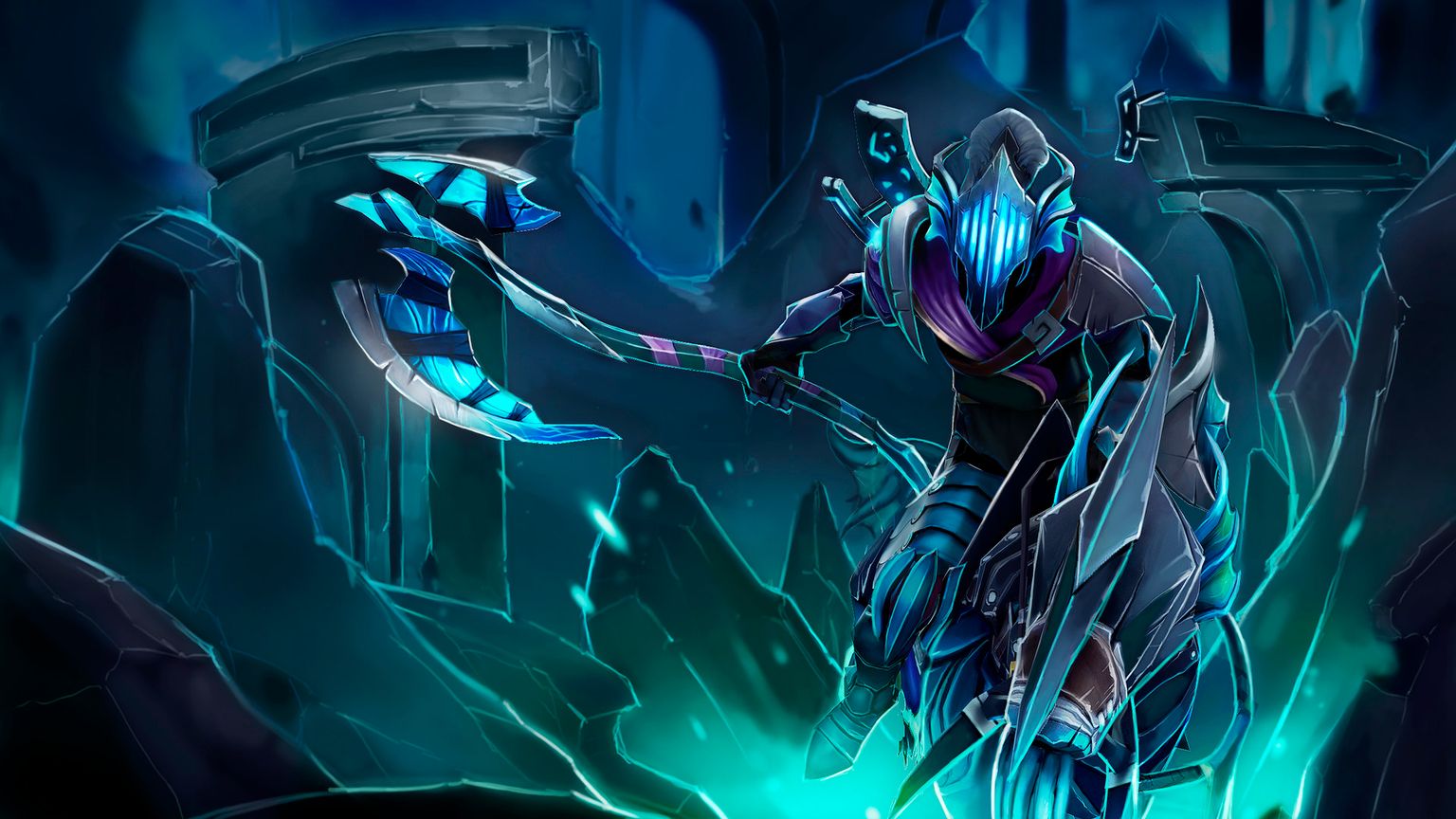 The best offlane heroes in patch 7.38b