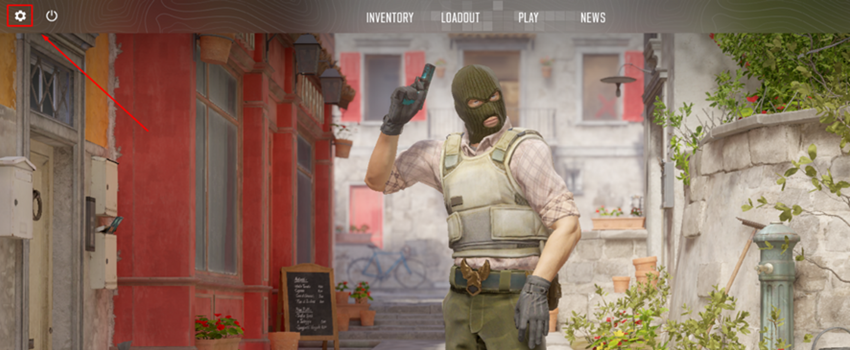 CS2 commands - See our list of useful commands - BLAST