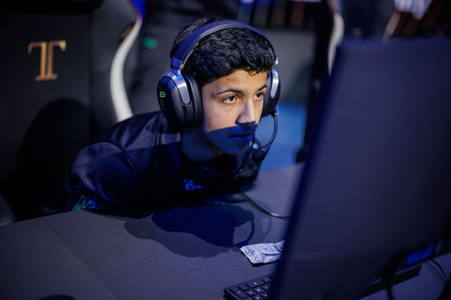 Falcons Rw9 Rocket League settings