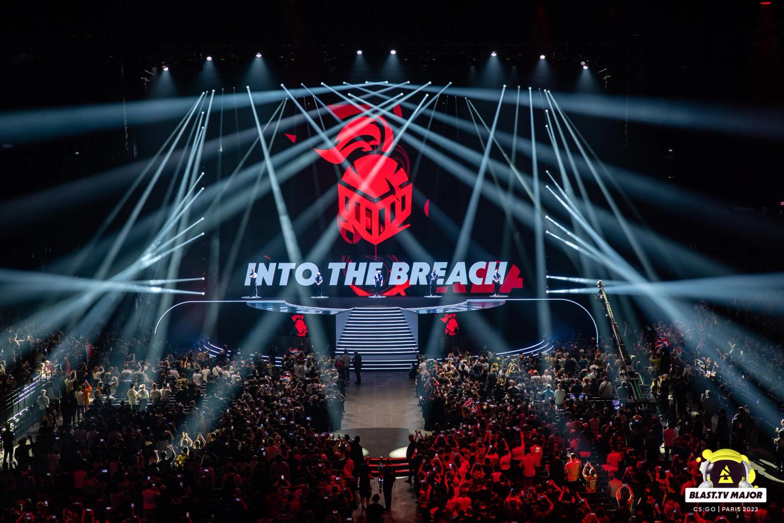 Into the Breach to wind down operations after huge controversy