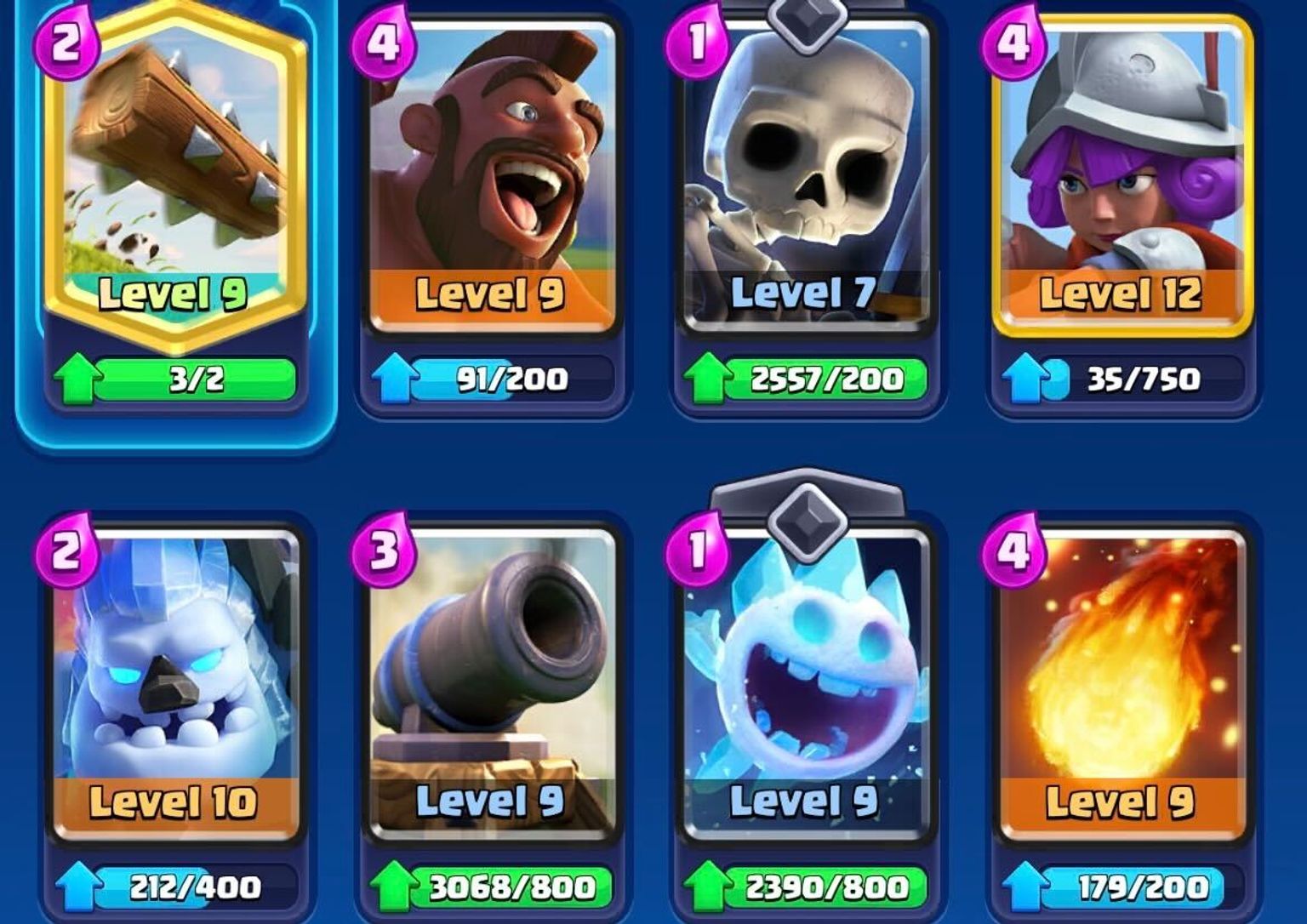 Clash Royale: 10 best 2v2 decks