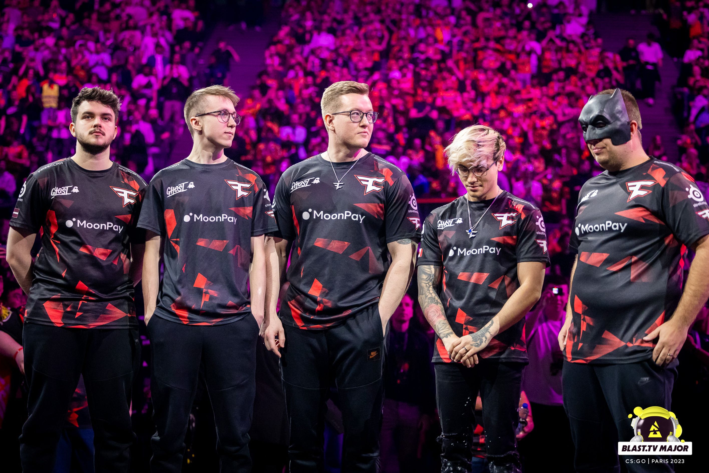 How FaZe can become the best team in the world