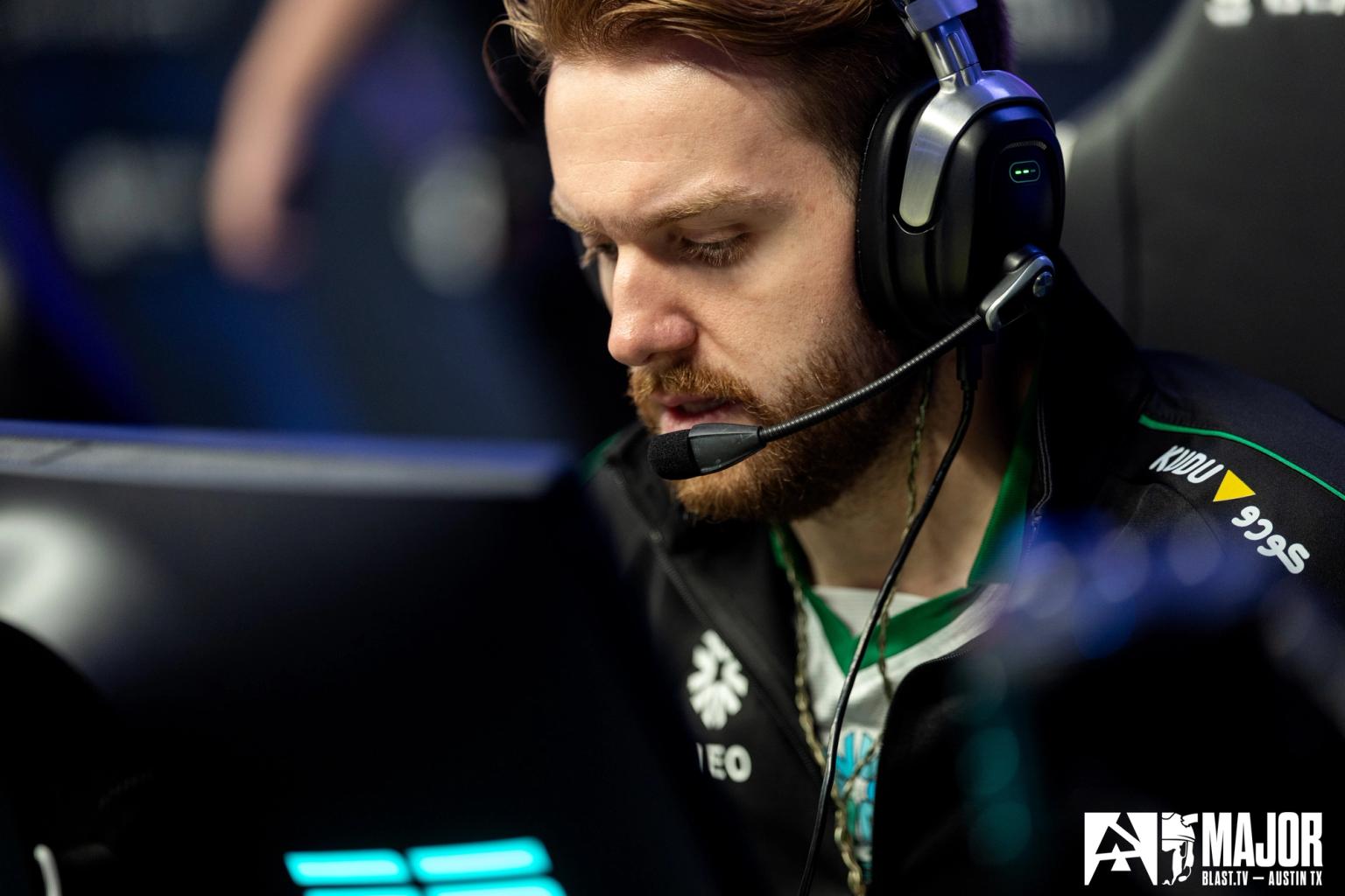 FURIA and Falcons set to face off in the final: BLAST Rivals Hong Kong ...