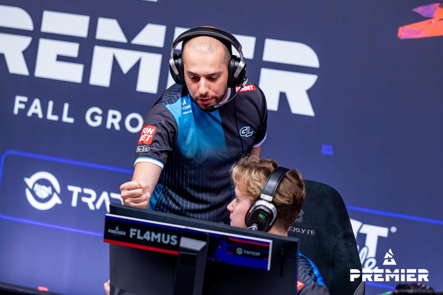 ash on GamerLegion's new players: "This is a way to increase our ...