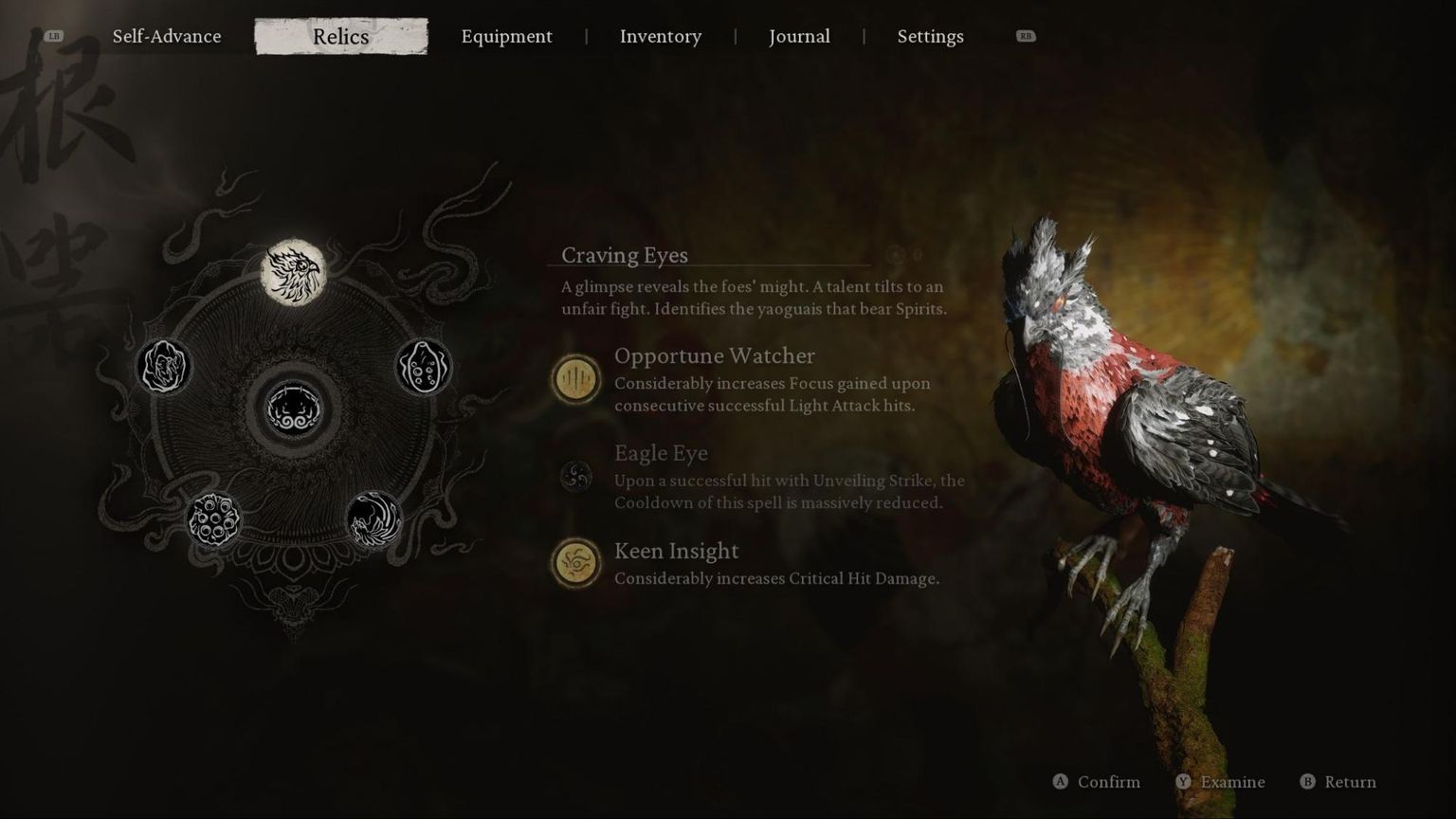 Black Myth Wukong New Game Plus