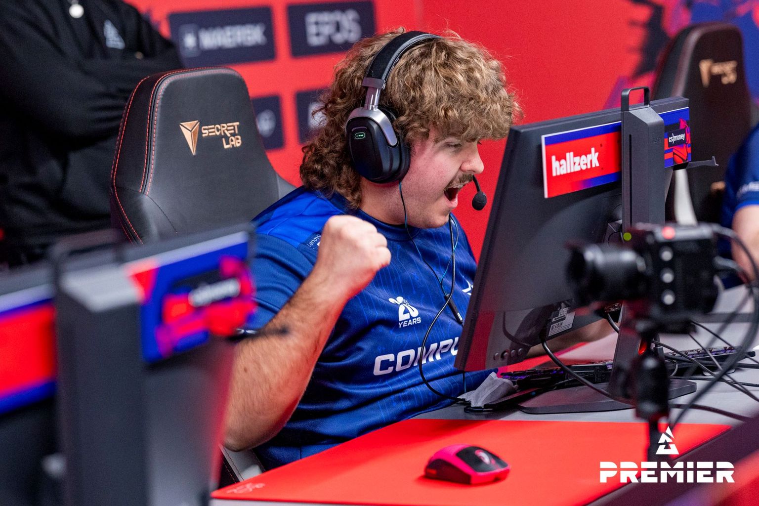 What is damage prediction in CS2? Which pros use damage prediction and ...