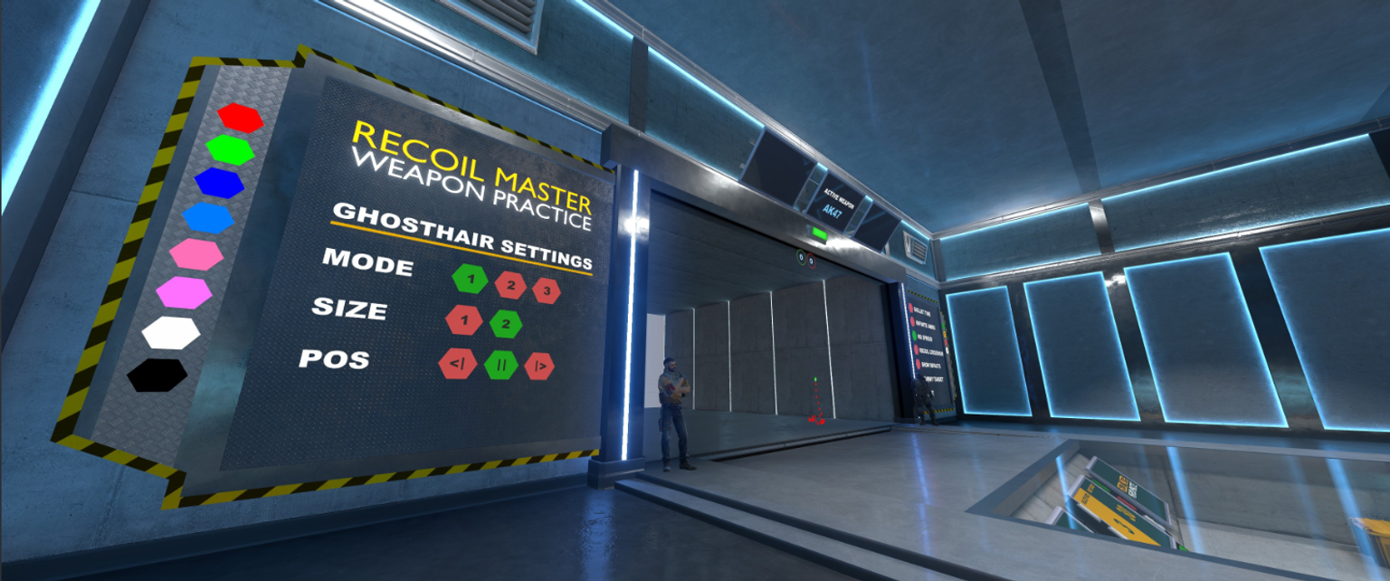 These are the best community maps to download and play in CS2