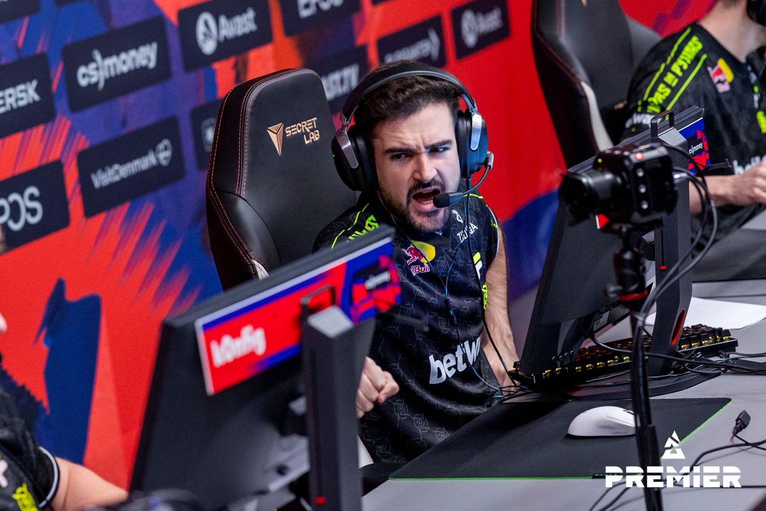 Huge transfers: BLAST Premier Fall Groups 2024 rosters revealed