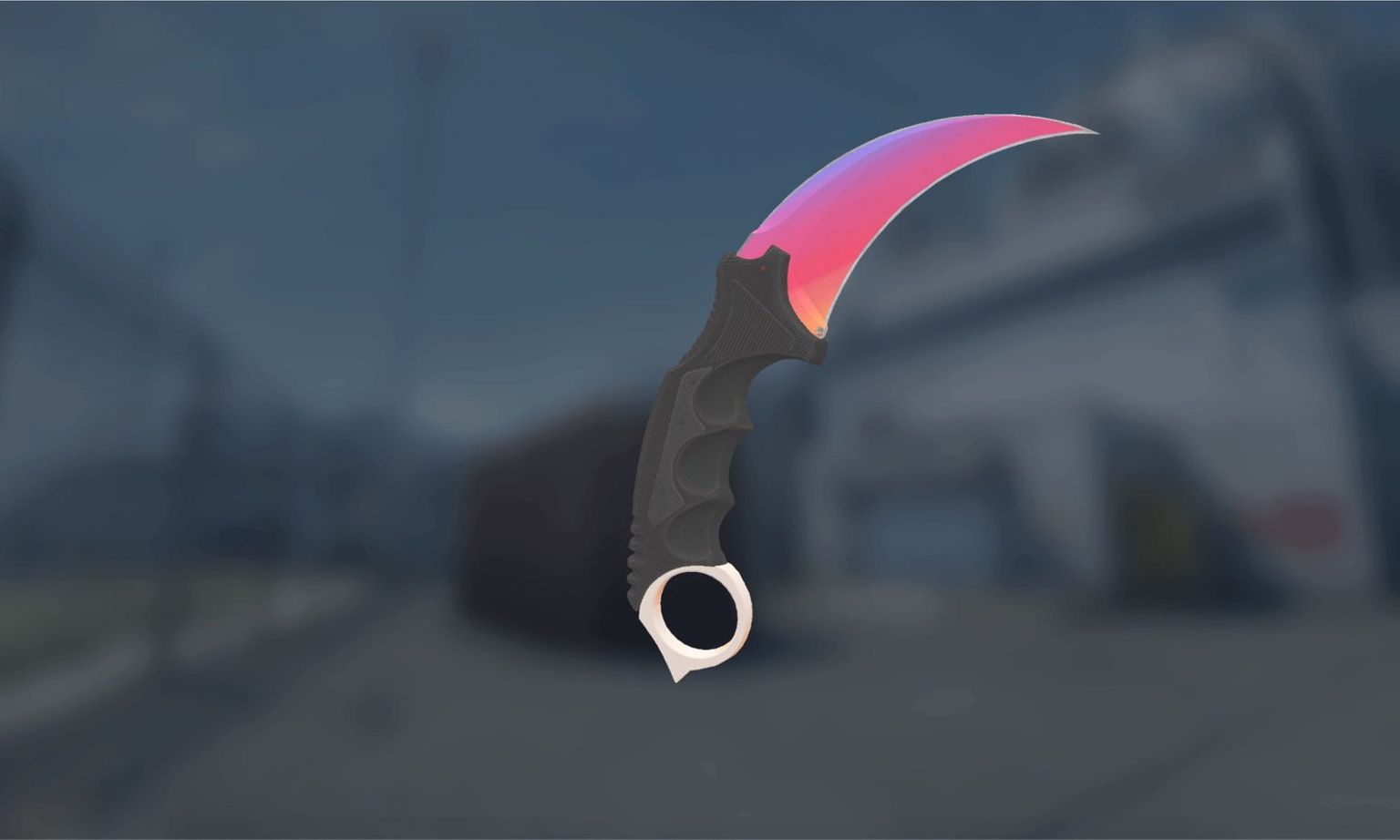 Striking gold: CS2 case odds explained