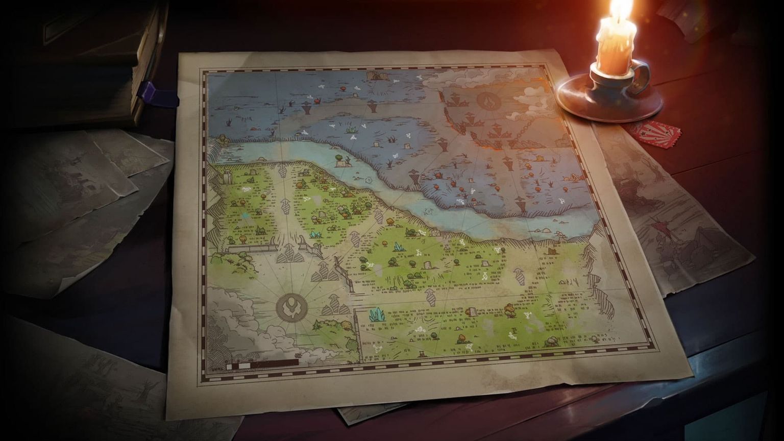 Dota 2 vs LoL guide: A Comparison of Two MOBA Kings