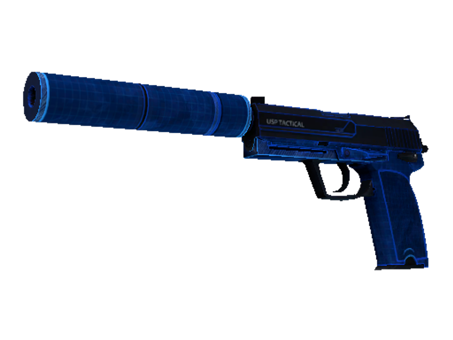 The 10 best USP-S skins in CS2