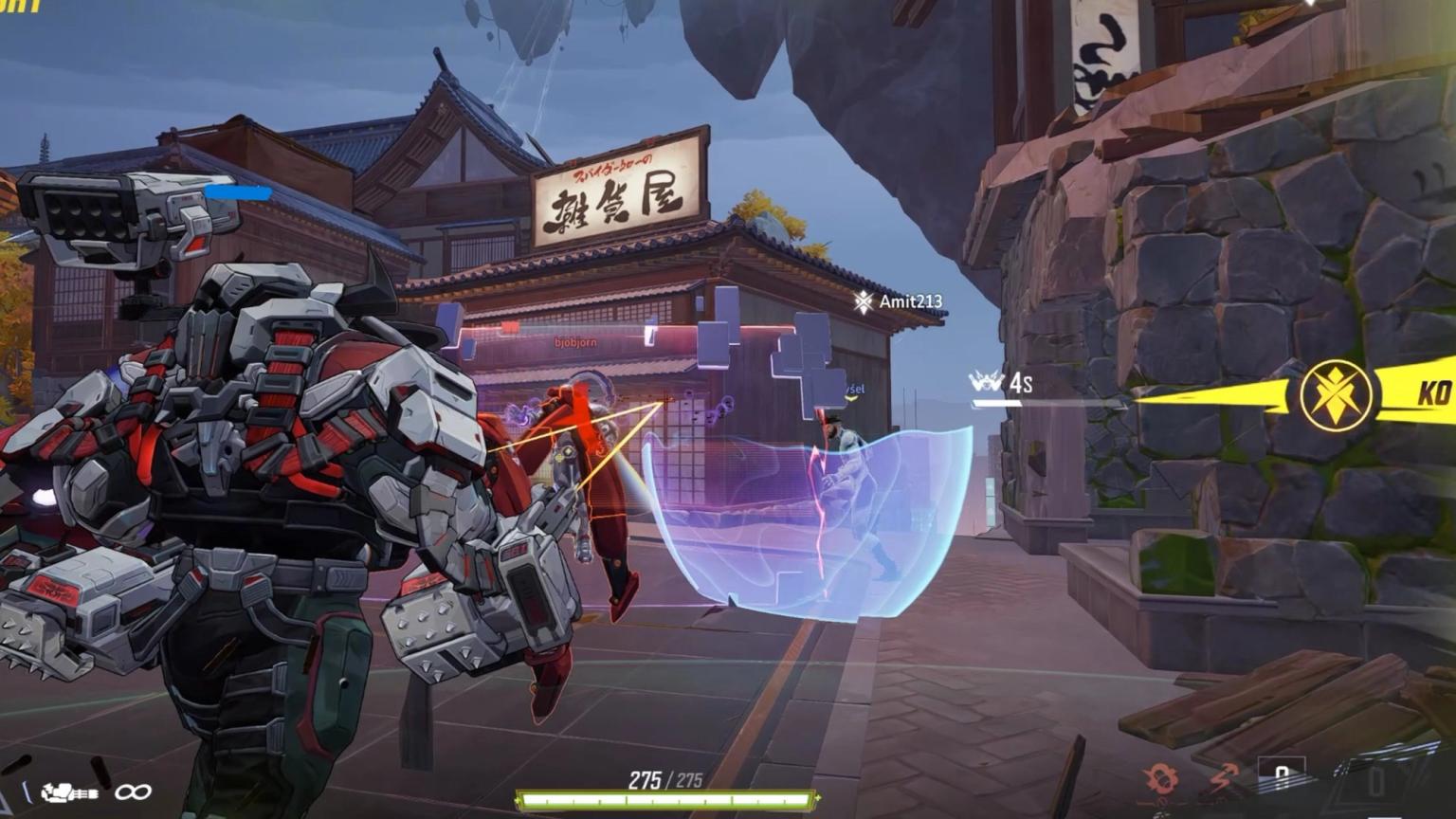 Marvel Rivals Punisher Guide