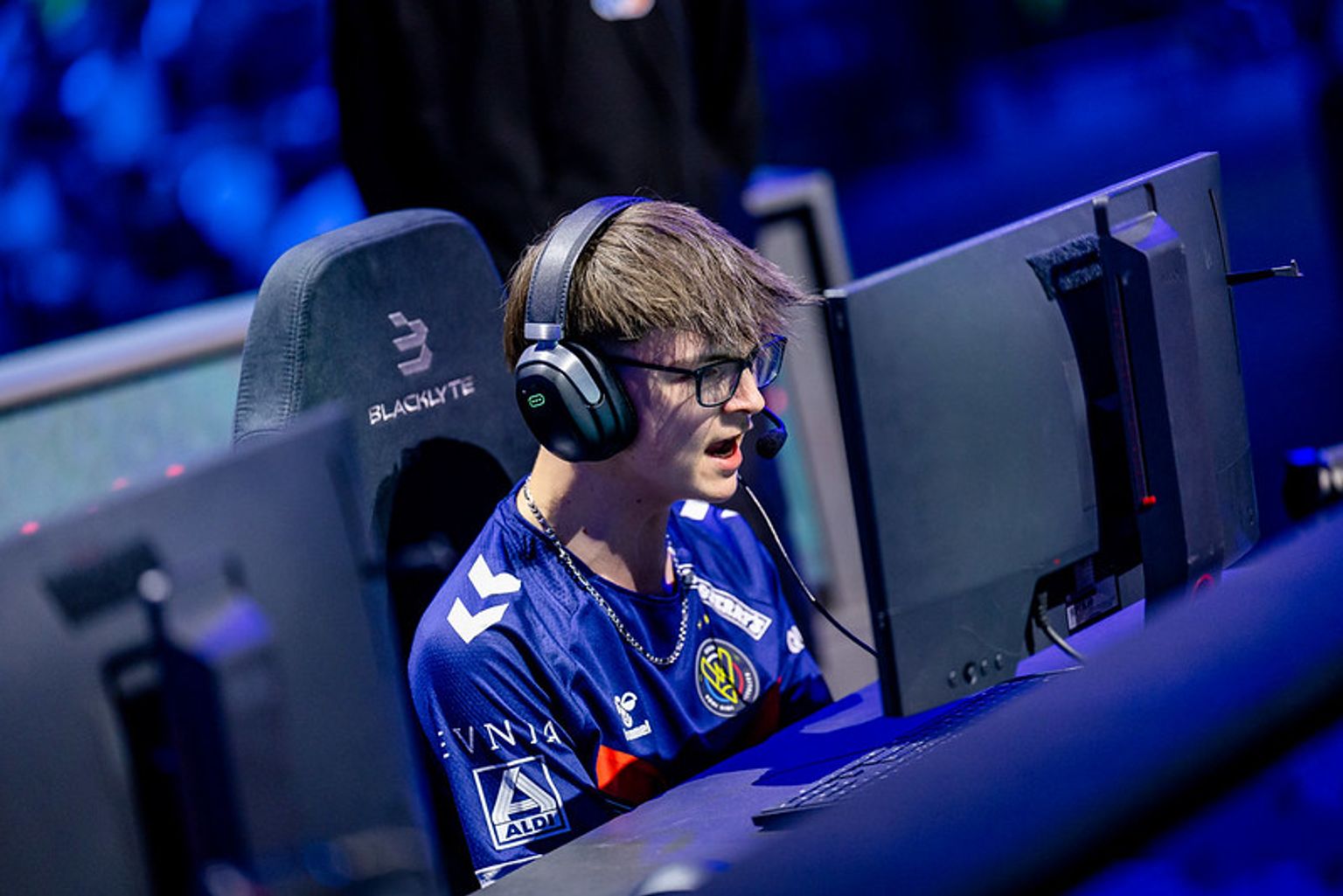 zen Rocket League settings (June 2025)