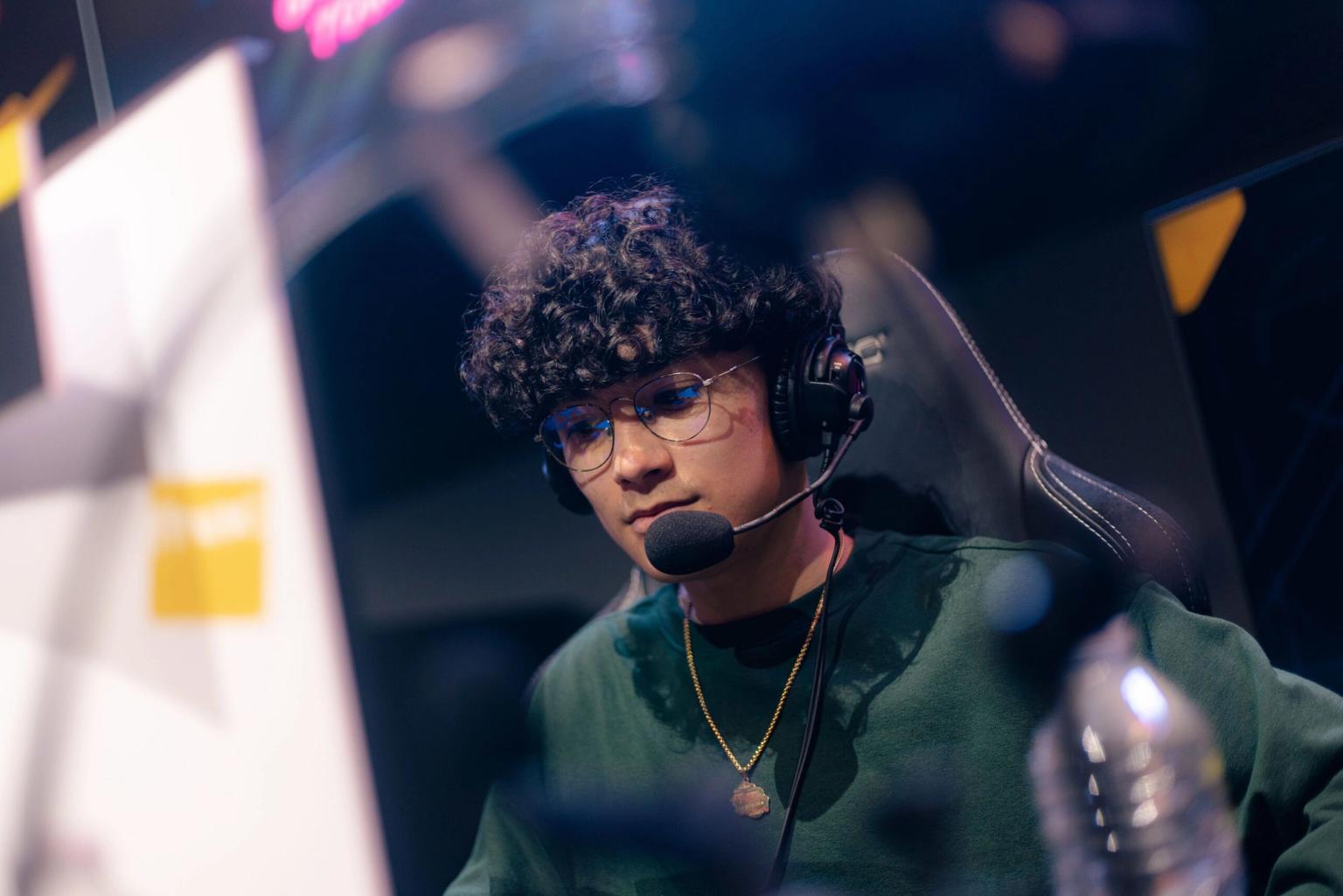 Undisputed, Unchallenged: Zen and Atow win the RLCS 2v2 Europe Open