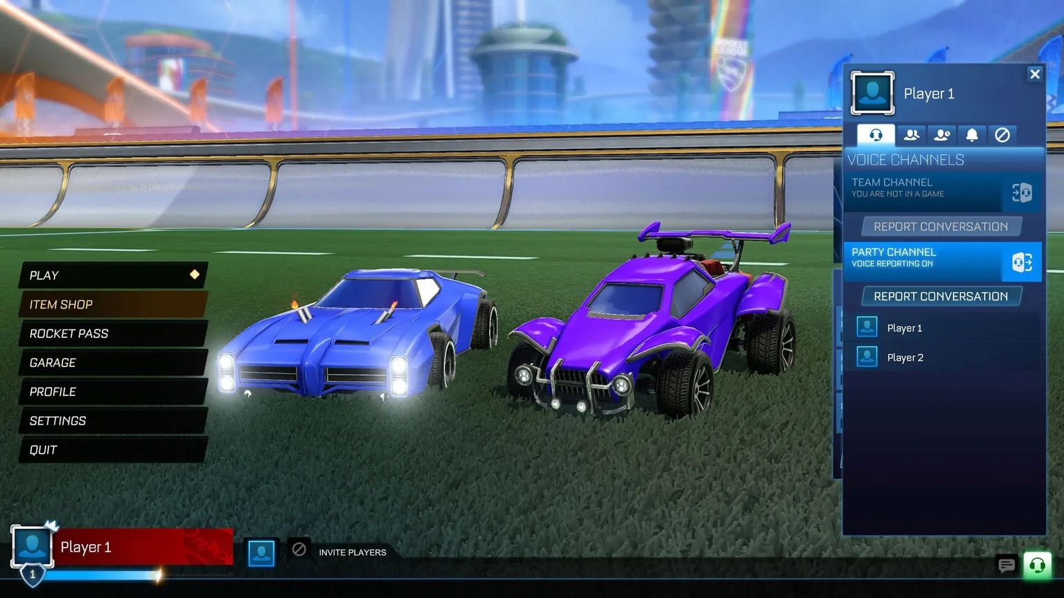When Does The Rocket League Season End?