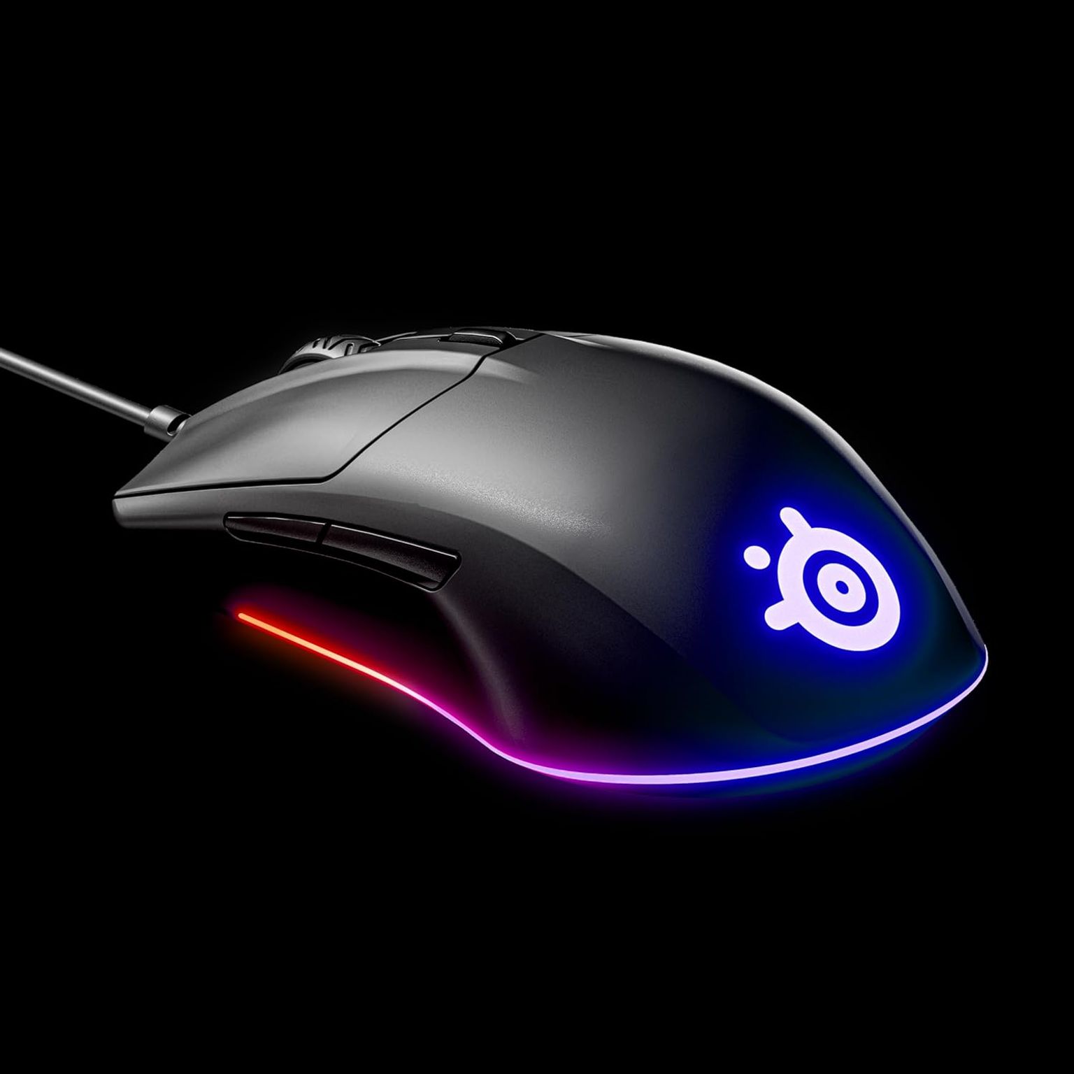Best gaming mouse: Top-5 gaming mice to buy in 2025