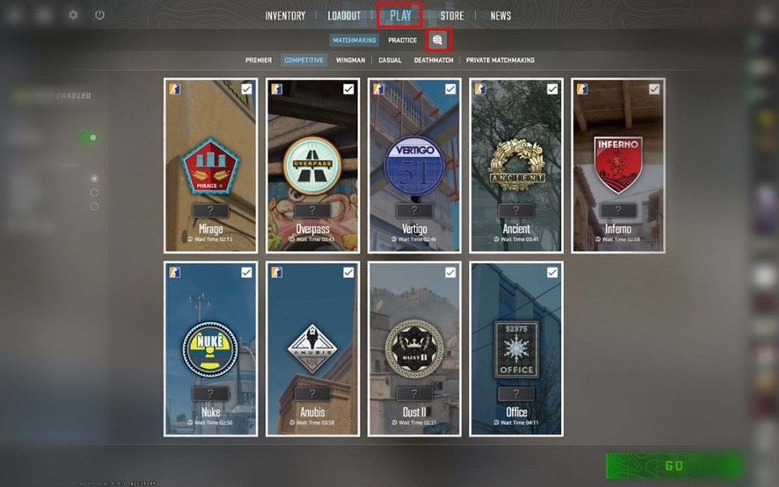 How to surf in CS2 - Read our guide on surfing here - BLAST