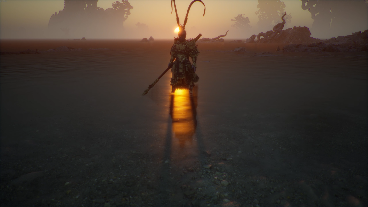 Black Myth Wukong Final Boss Guide