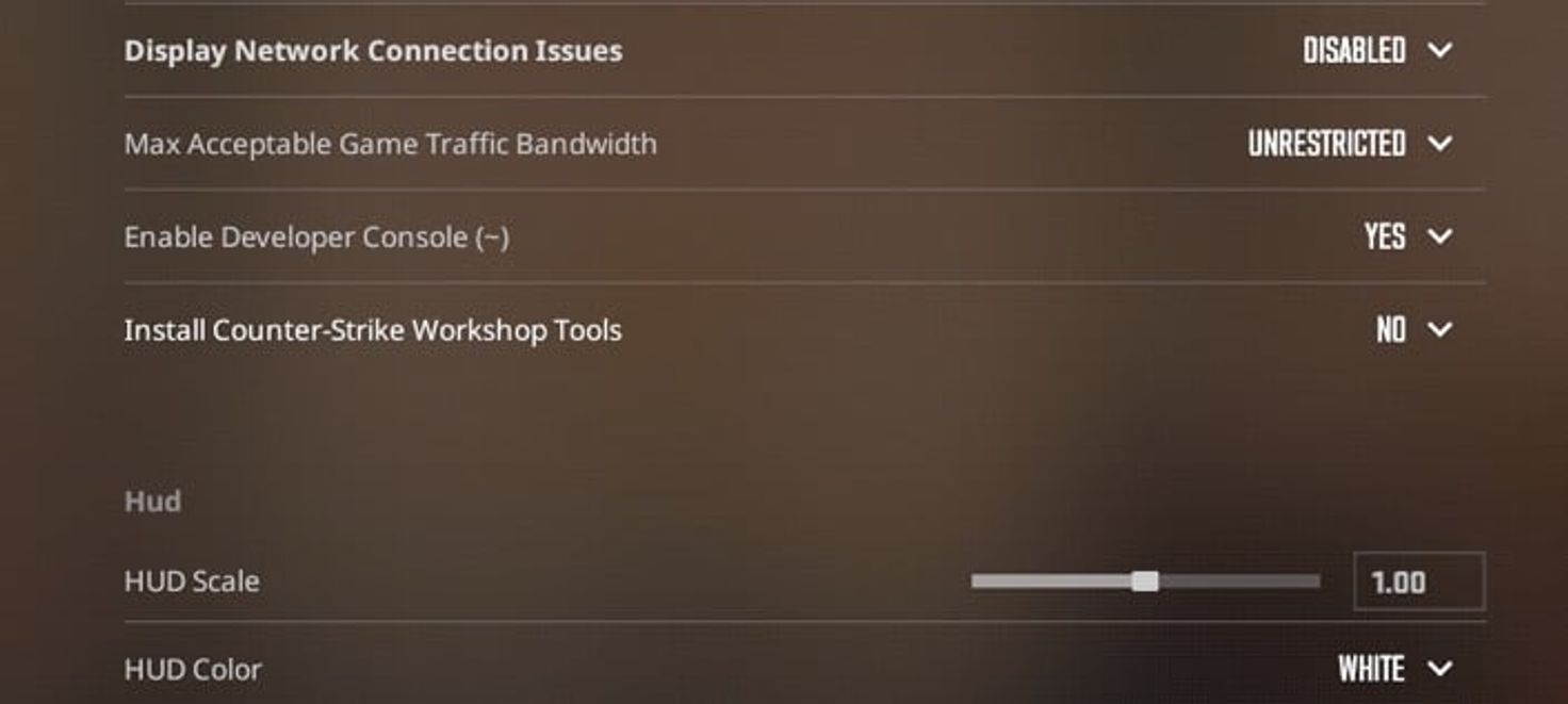 How to bind jump to mouse wheel CS2? - Read BLAST's guide