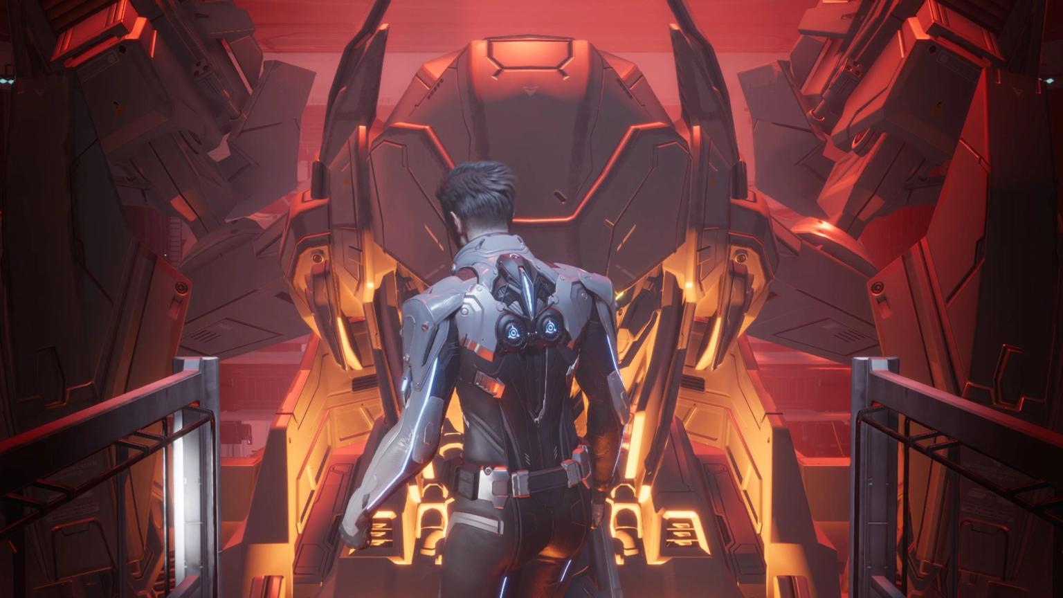 Mecha BREAK Tier List- All Strikers Ranked