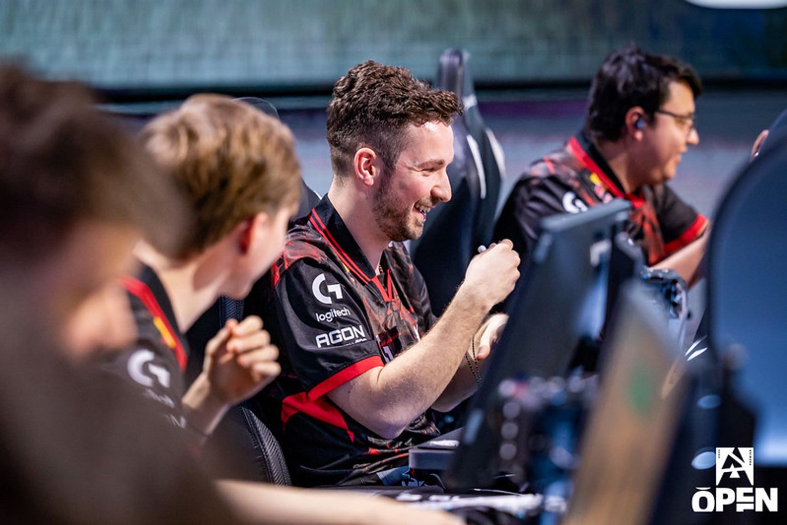 huNter- on MATYS: "It’s not easy nowadays to find a player his age who ...