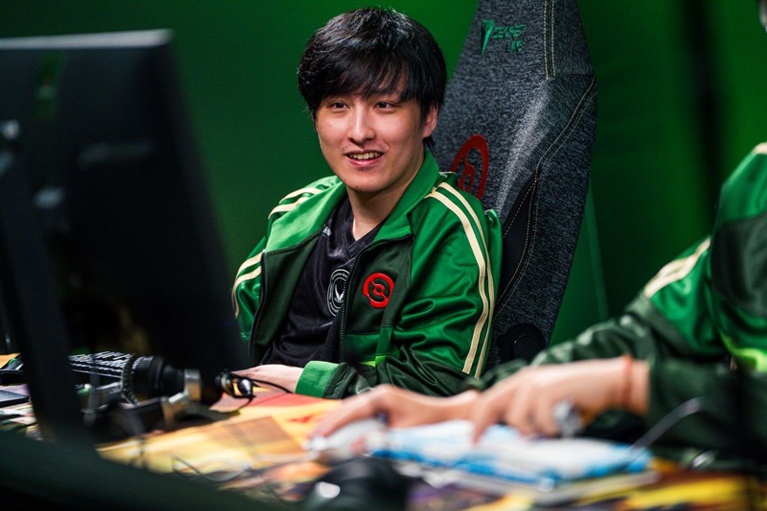 Team Spirit is eliminated from The International 2024 (TI13)