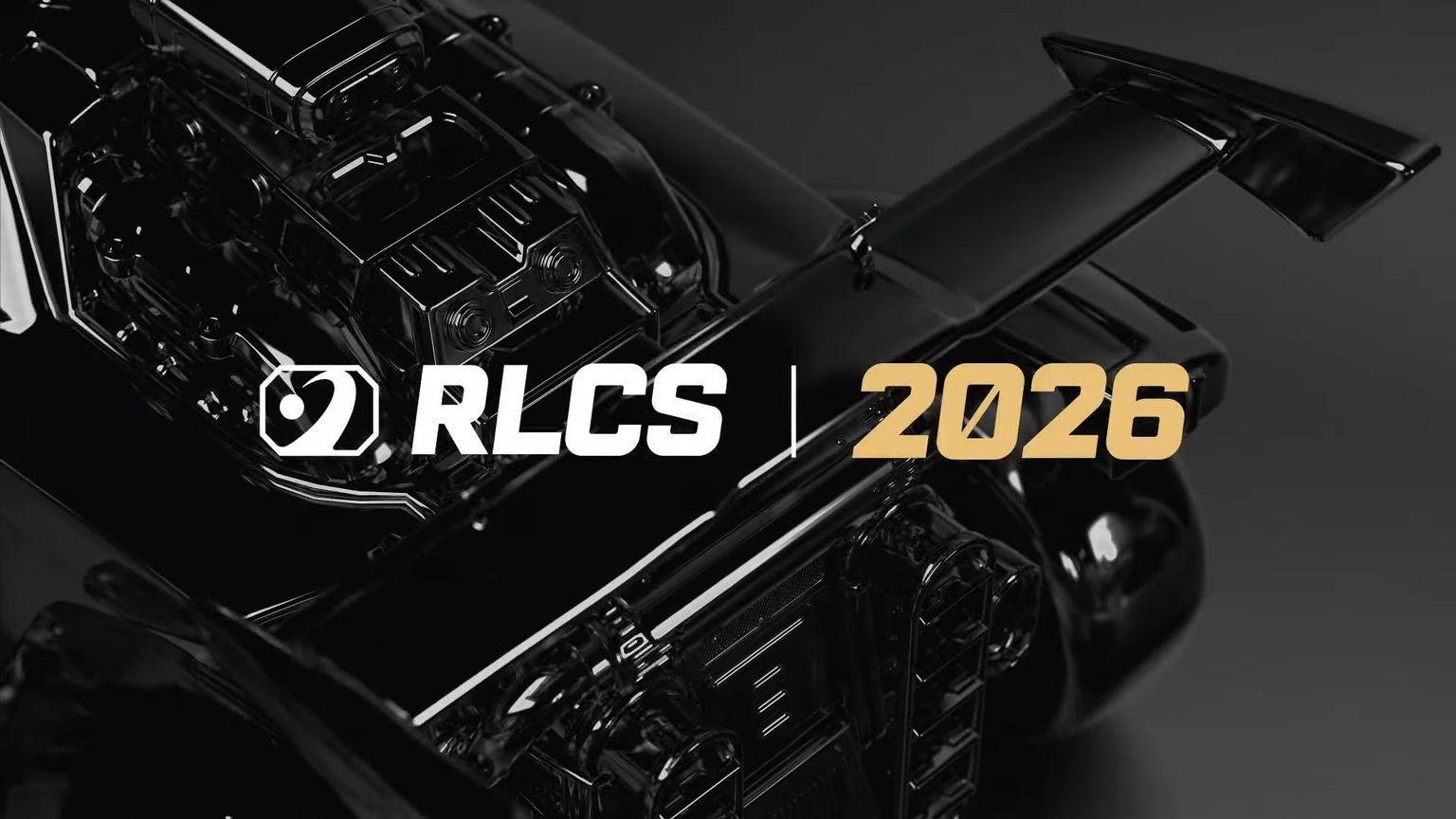 The RLCS 2026 season roadmap has been officially announced