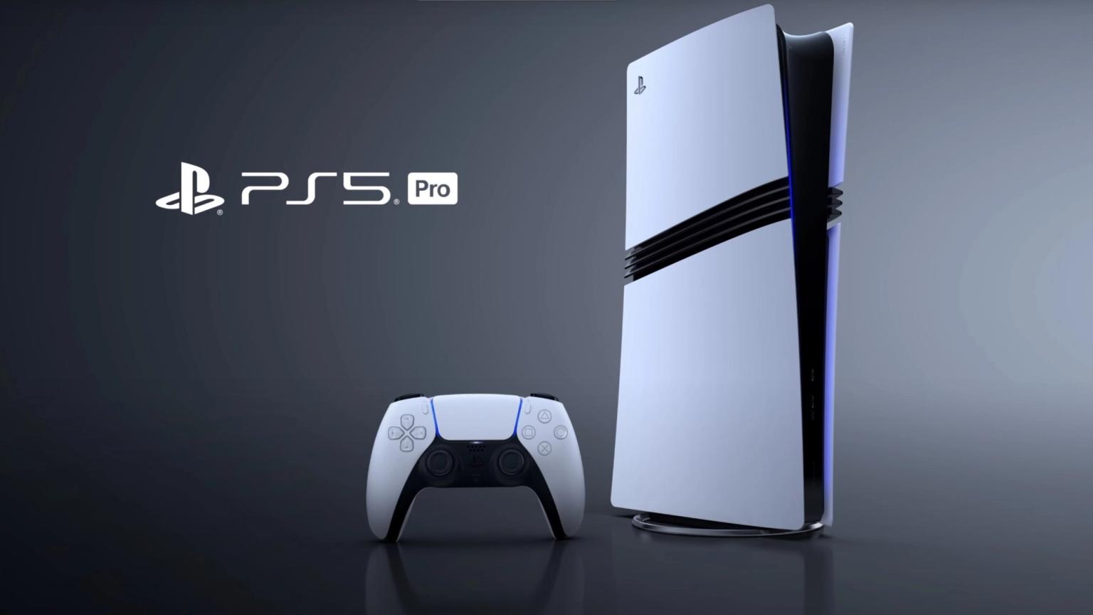 PS5 Pro Price, Features, Supported Games