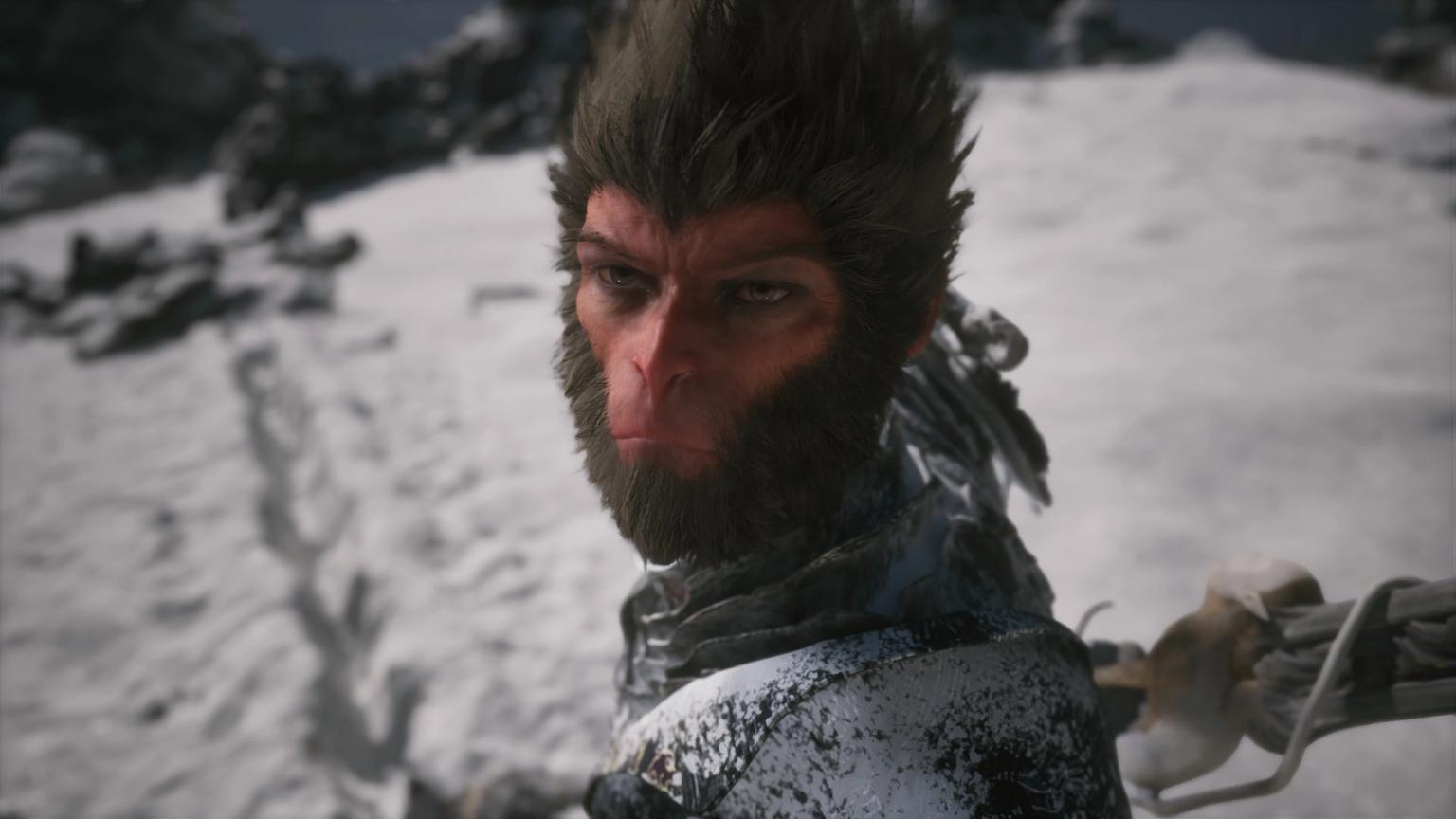 Black Myth Wukong Best Mid Game Builds