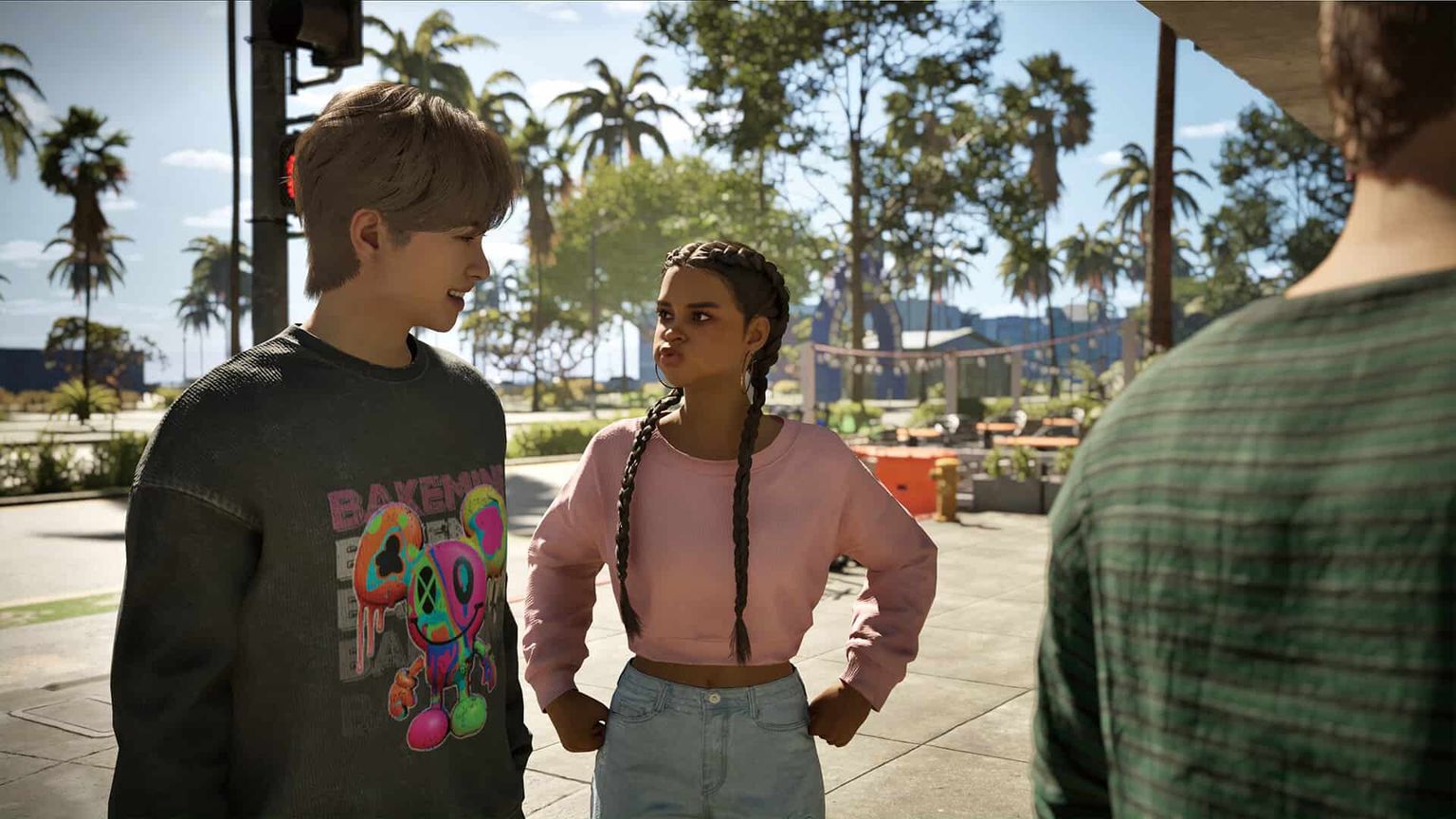 Inzoi Life Stages explained