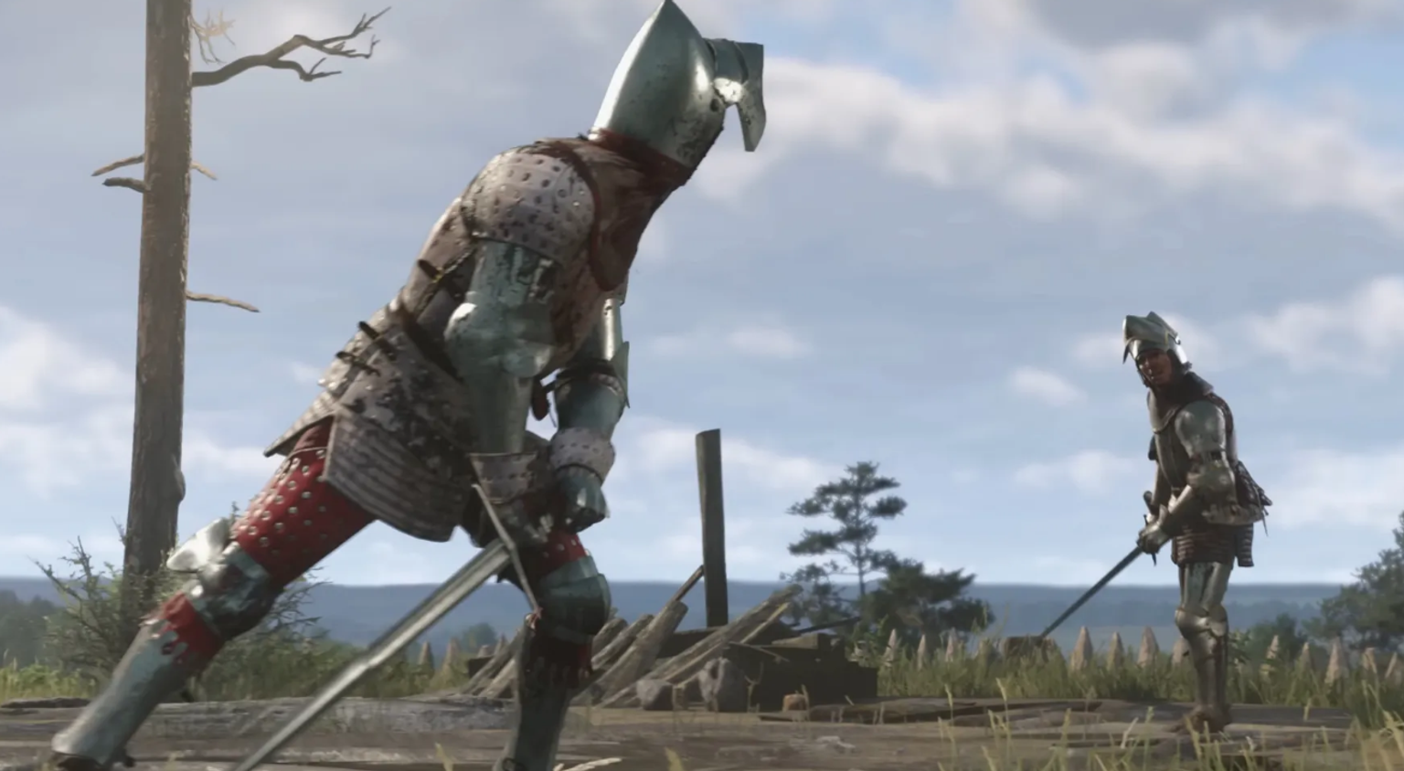 The maps and regions of Kingdom Come: Deliverance 2