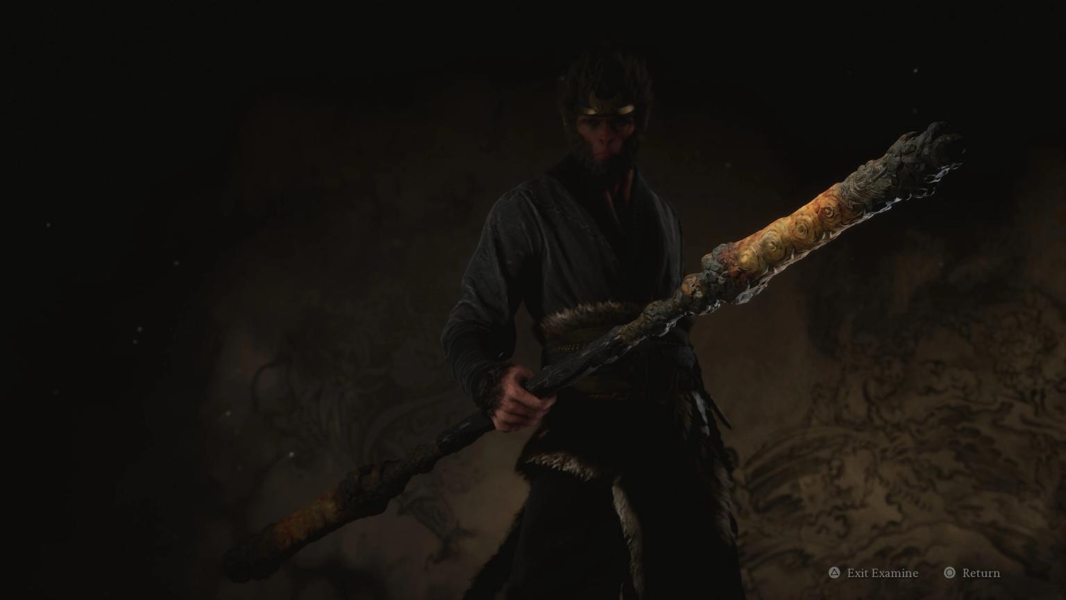 Black Myth Wukong: Best Early Game Weapons