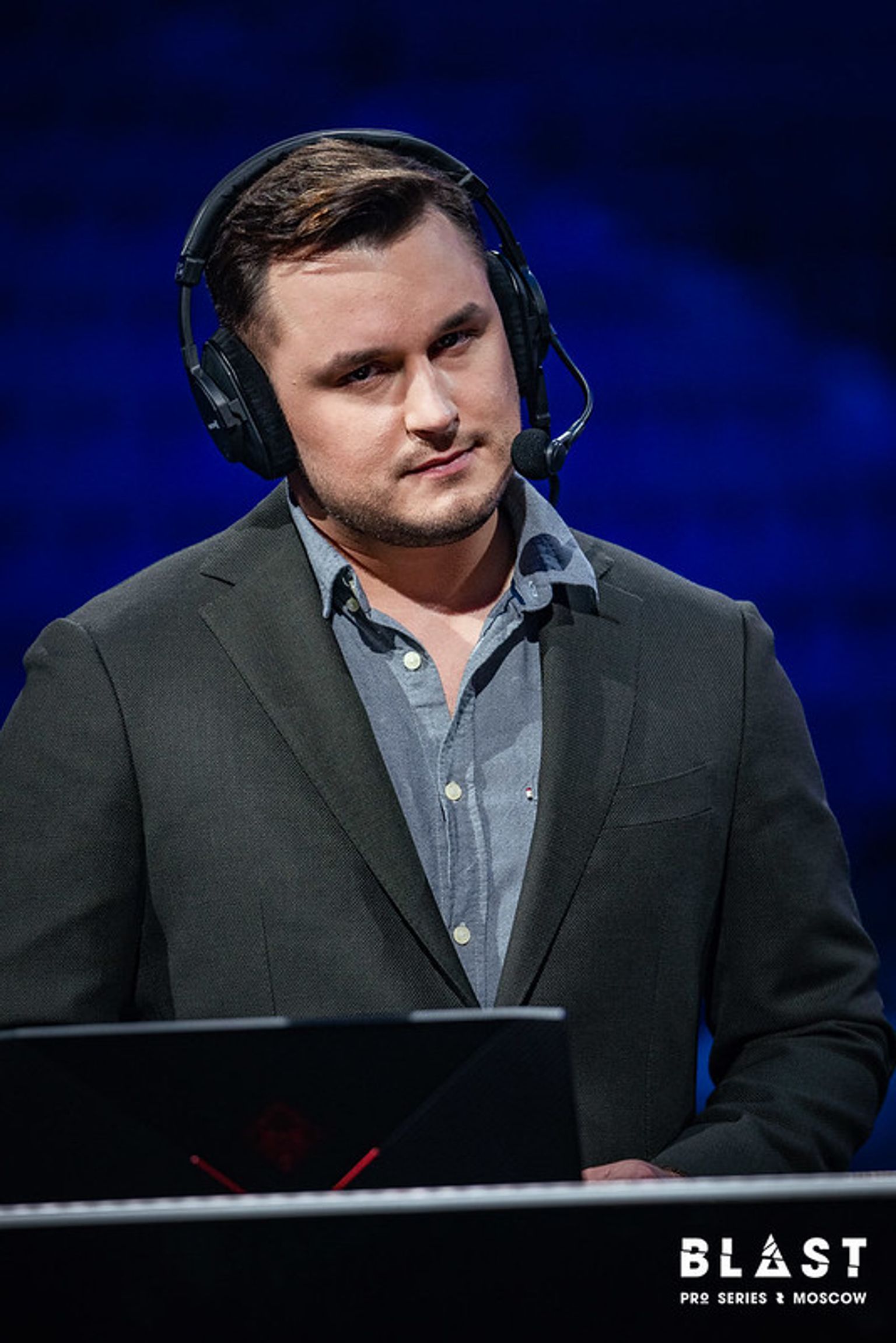 Sjokz, ddk, and dupreeh all return: BLAST.tv Austin Major talent ...