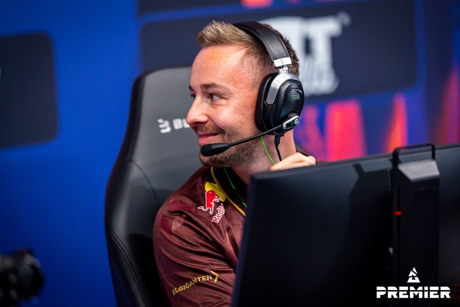 BLAST Rising teams and dates revealed