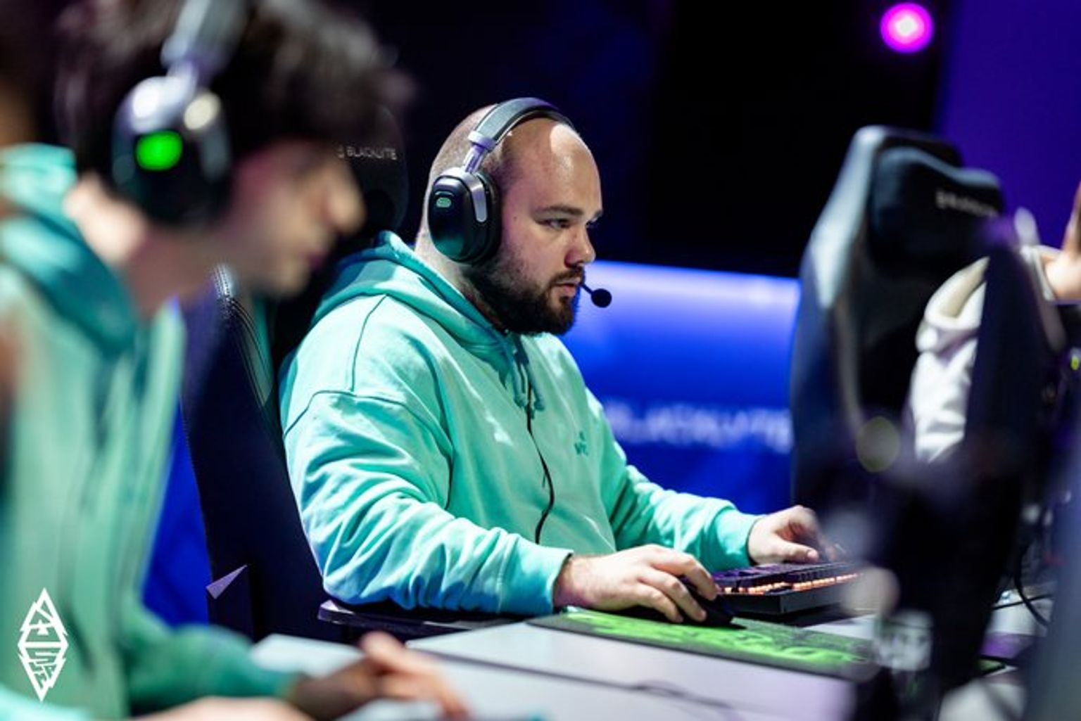 Noone: "I don’t really have regrets but if I could change one thing, it would be leaving Virtus ...