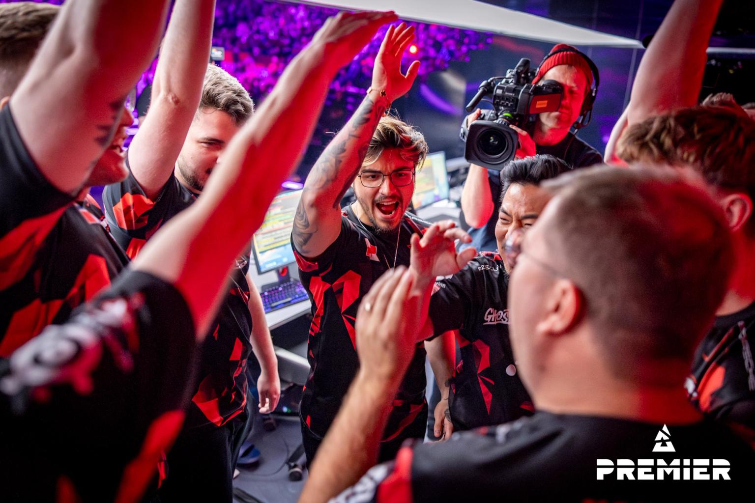 Twistzz CS2 config and settings