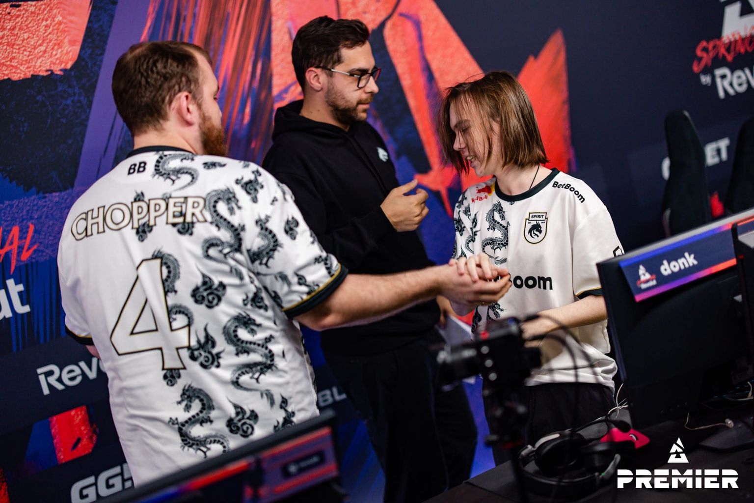 Donk CS2 Settings: Ultimate Config, Crosshair, and mouse settings