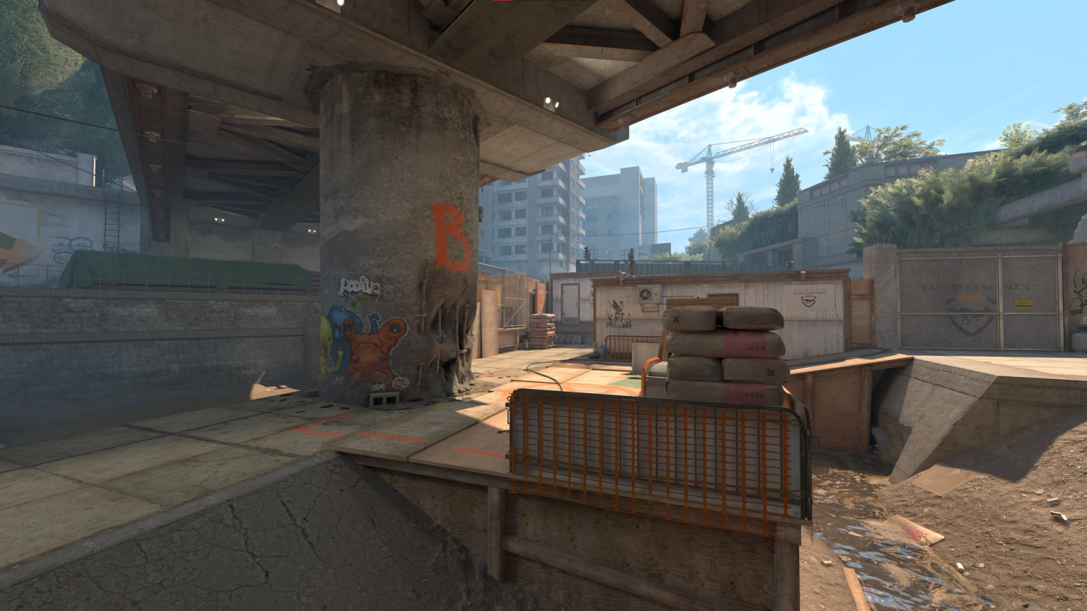 Valve listens: cl_righthand 0 returns in huge new CS2 update