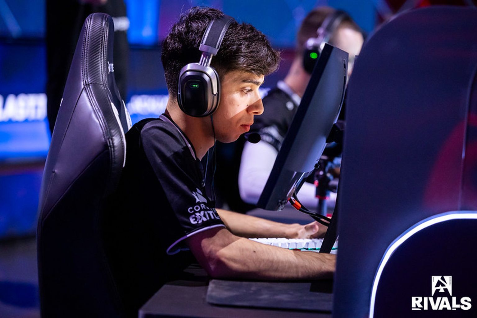 MOUZ 13-0 paiN on map three: BLAST Rivals day one recap