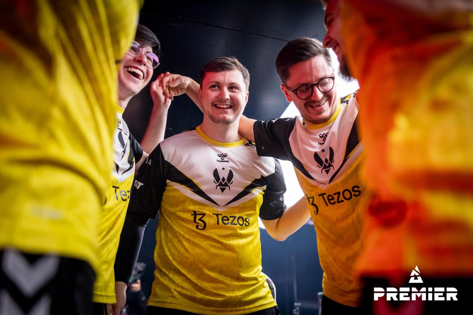 mezii: "apEX is a true leader"