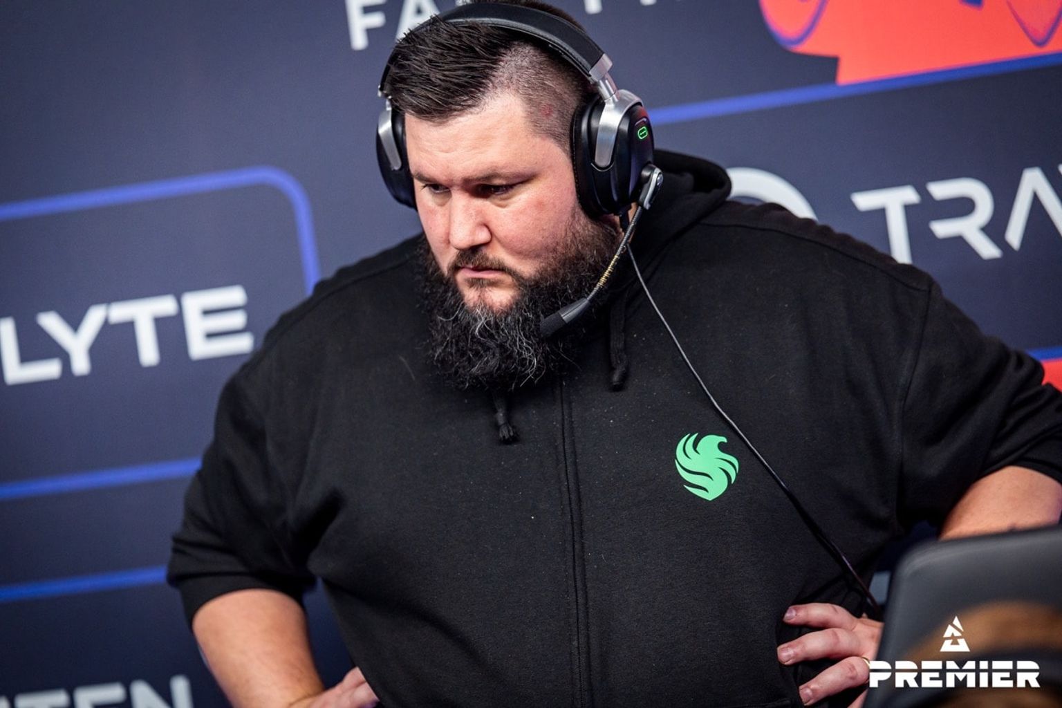 zonic: "In modern CS you can't build a team from scratch"