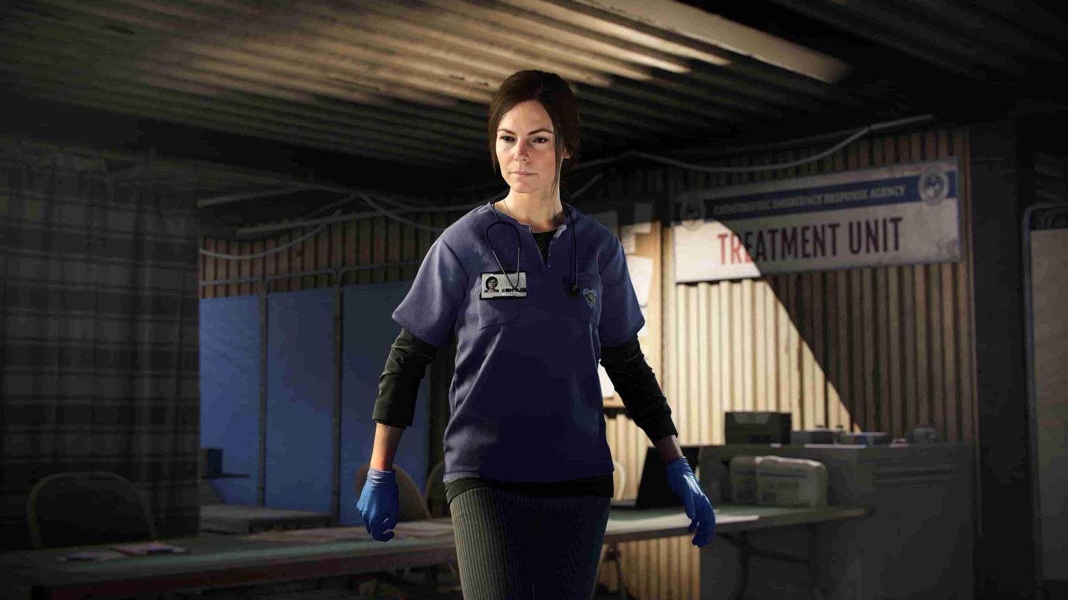 All Scout 6 objectives and solutions in The Division 2 Y7S2 The Pact ...