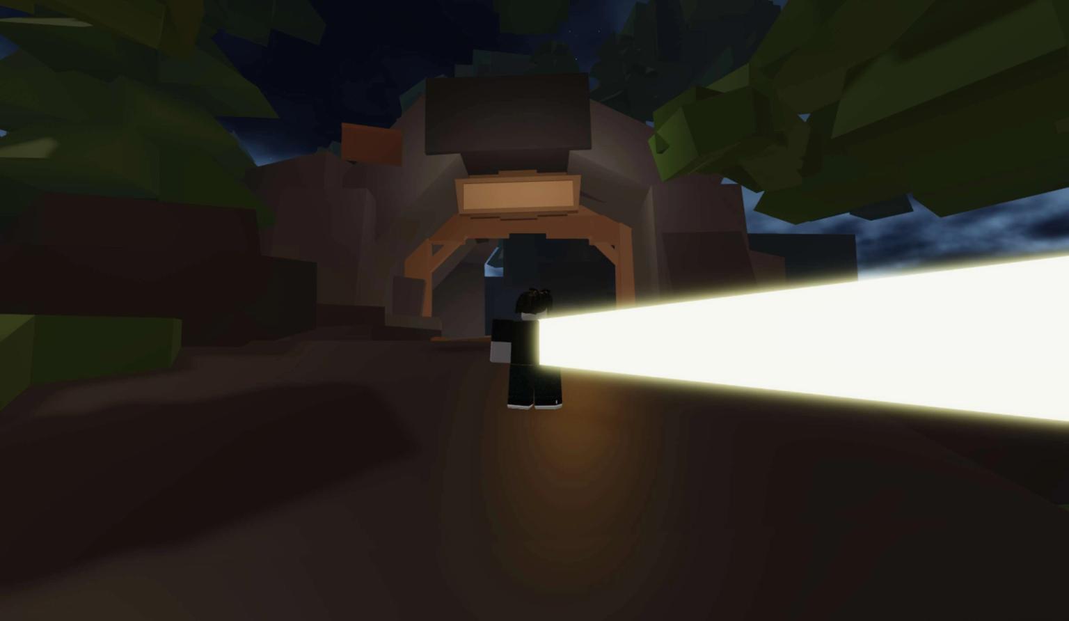 The Forge: Raven's Armor, explained