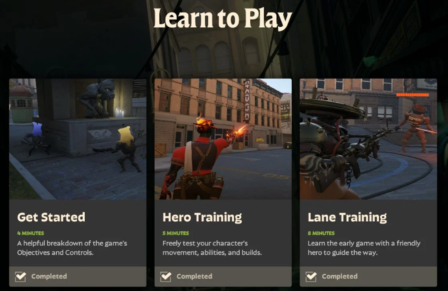 Tips for beginners in Valve's Deadlock: How to play Valve's new MOBA