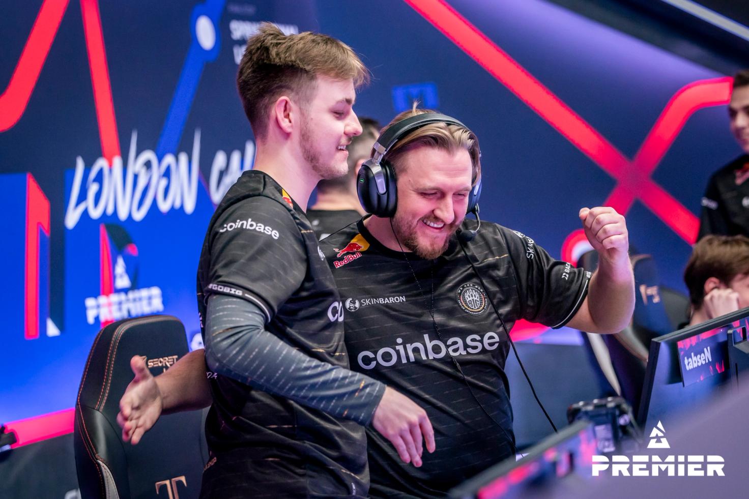 Who are M80? The team taking NA by storm