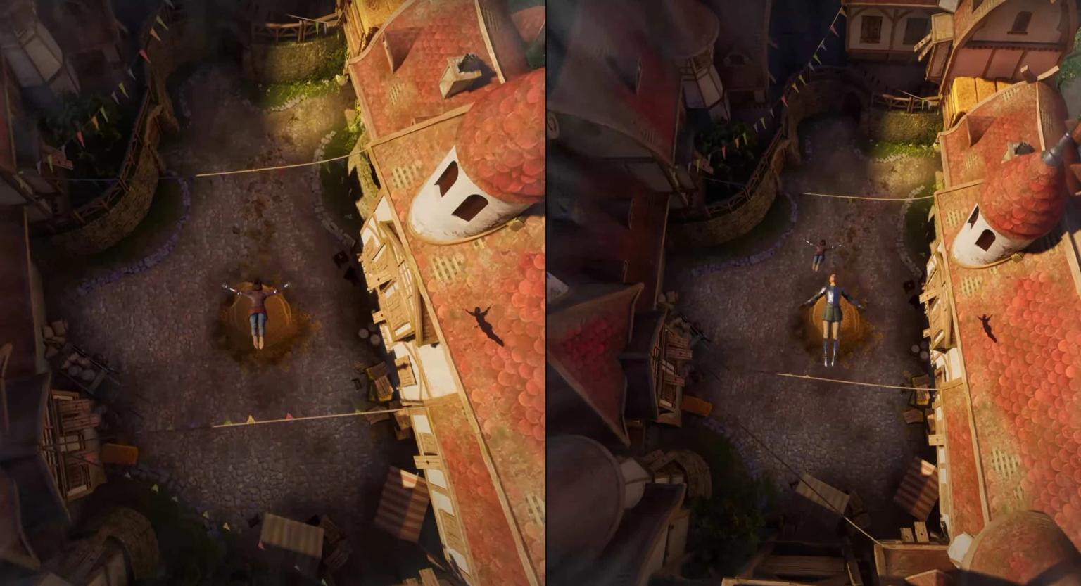 Split Fiction: All secret easter eggs and video game references