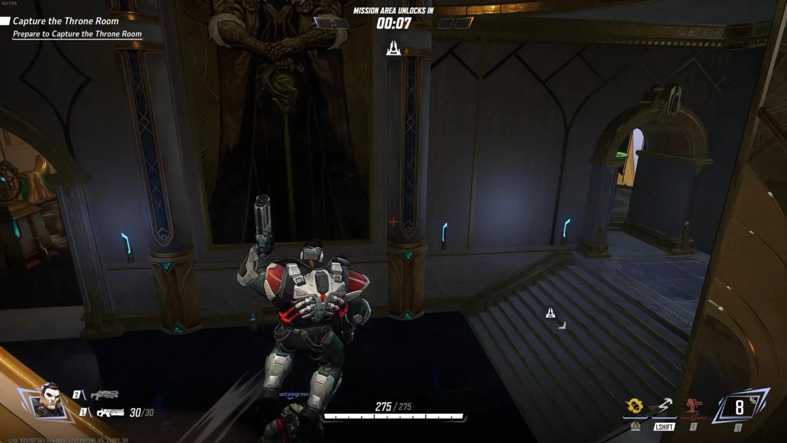 Marvel Rivals Punisher Guide