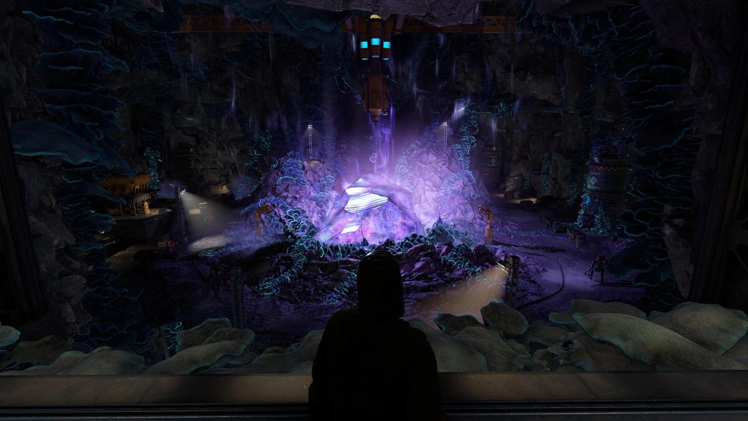 Atomfall- All Endings And How To Get Them